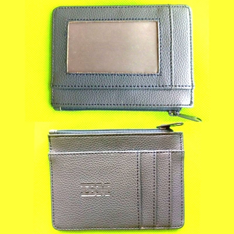 Jual Dompet Kartu Nama / Credit / KTP / ATM / SIM / ID Card / BPJS ...