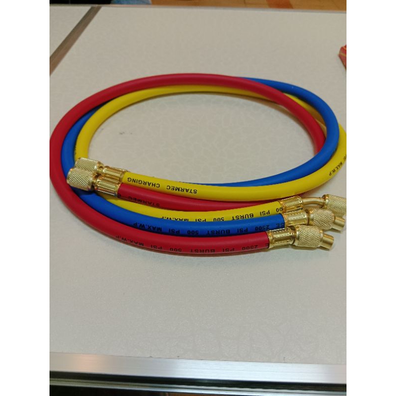 Jual selang manifold R22 starmec | Shopee Indonesia