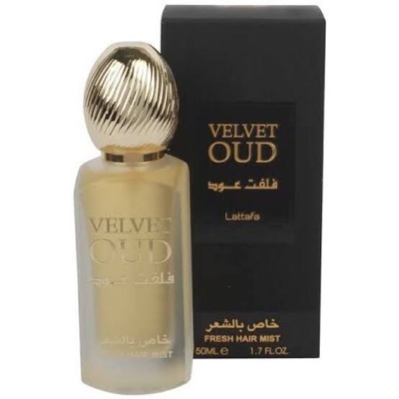 Jual velvet oud hair mist | Shopee Indonesia