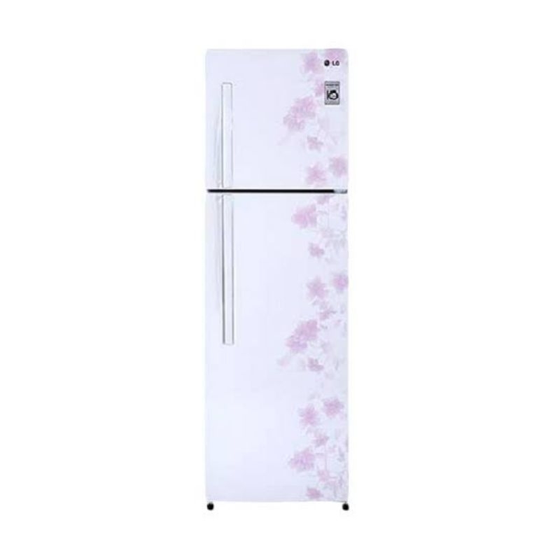 Jual KULKAS LG 2 DUA PINTU 2PINTU GN B252RPCL GN-B252RPCL GNB252RPCL B ...