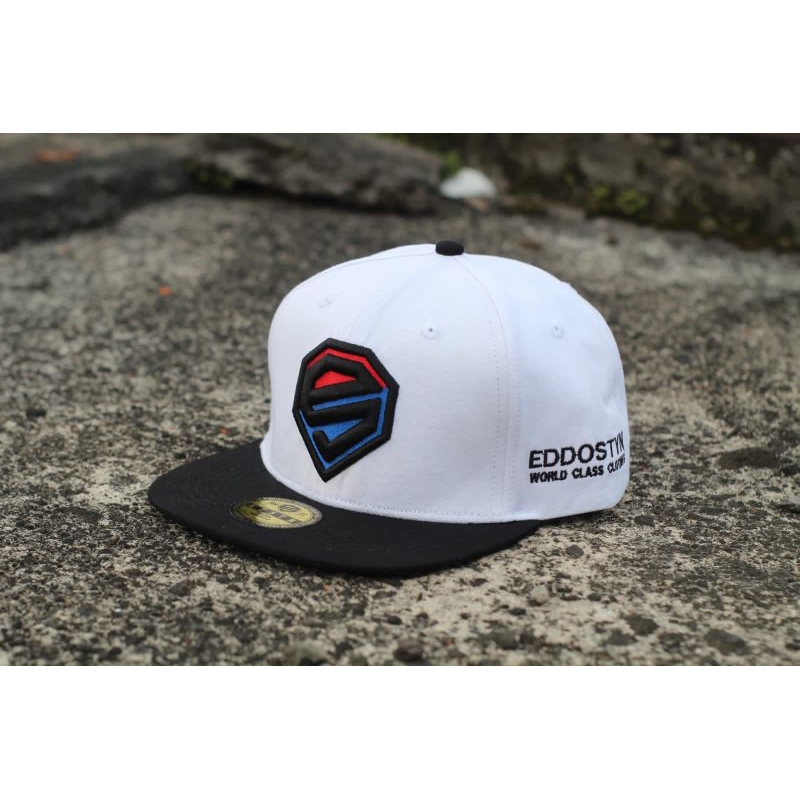 Jual Topi Snapback Hip Hop EDSTN Premium Original Distro Pria Wanita ...