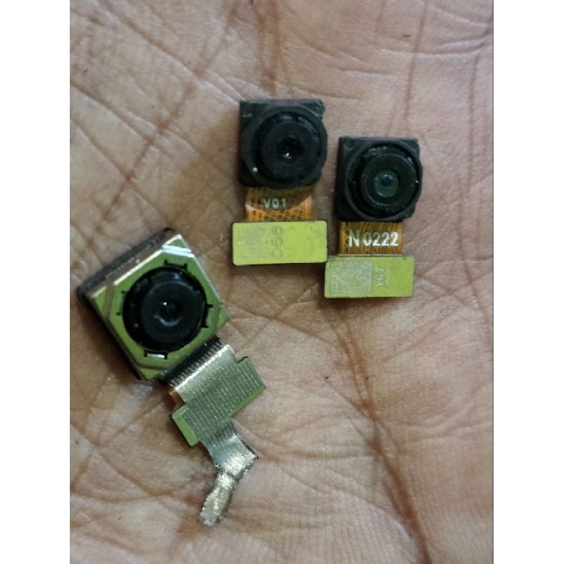 Jual modul kamera belakang big Vivo y20 y20s y20sg 1 set copotan ...