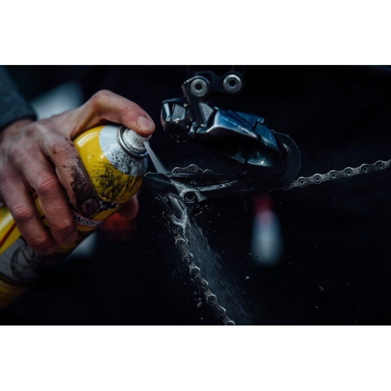 Jual finish line speed bicycle chain degreaser 18oz pelumas sepeda ...