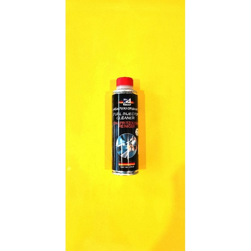 Jual Blue Chem Fuel Injector Cleaner 300 ML | Shopee Indonesia