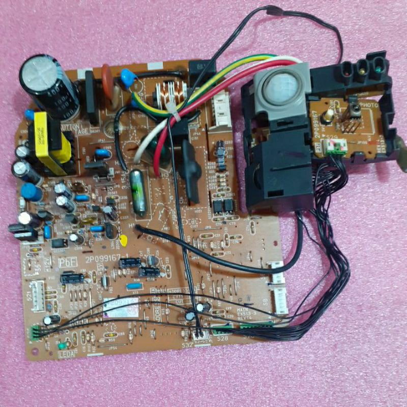 Jual Modul pcb ac daikin inverter RKD | Shopee Indonesia