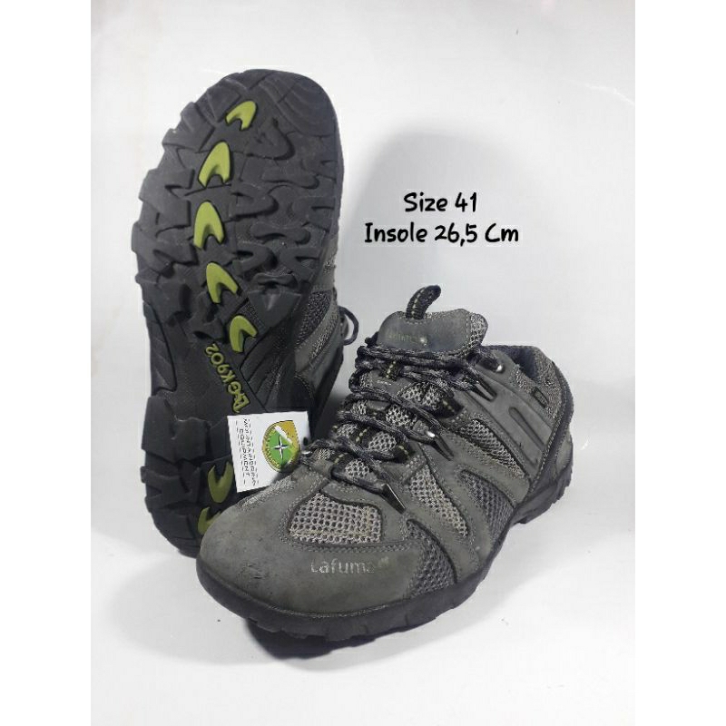 Jual Sepatu Outdoor | Shopee Indonesia