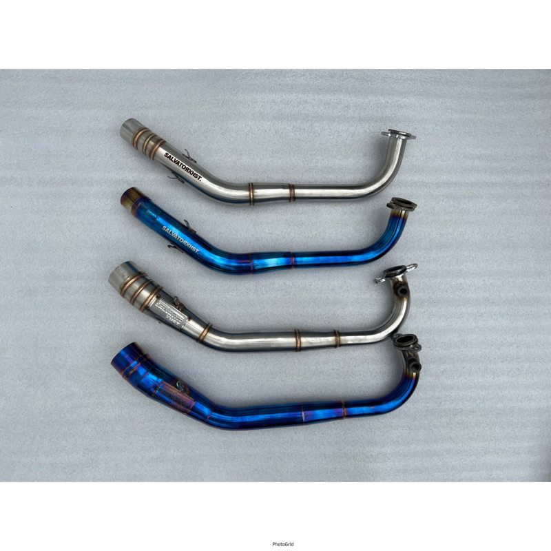 Jual Header Matic 125-160cc | Shopee Indonesia