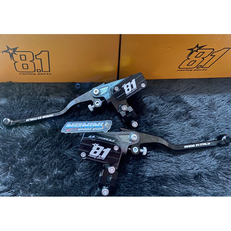 Jual Master rem 8.1 Nmax Aerox ADV PCX | Shopee Indonesia