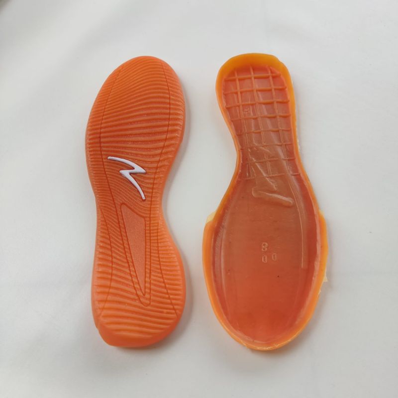 Jual Outsole_specs_satu_warna||Bawahan sepatu futsal Dewasa | Shopee ...