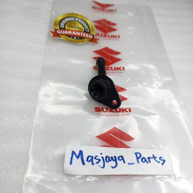 Jual pipa konektor master rem suzuki satria fu original | Shopee Indonesia