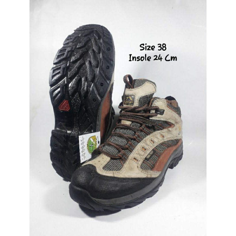 Jual Sepatu Outdoor | Shopee Indonesia