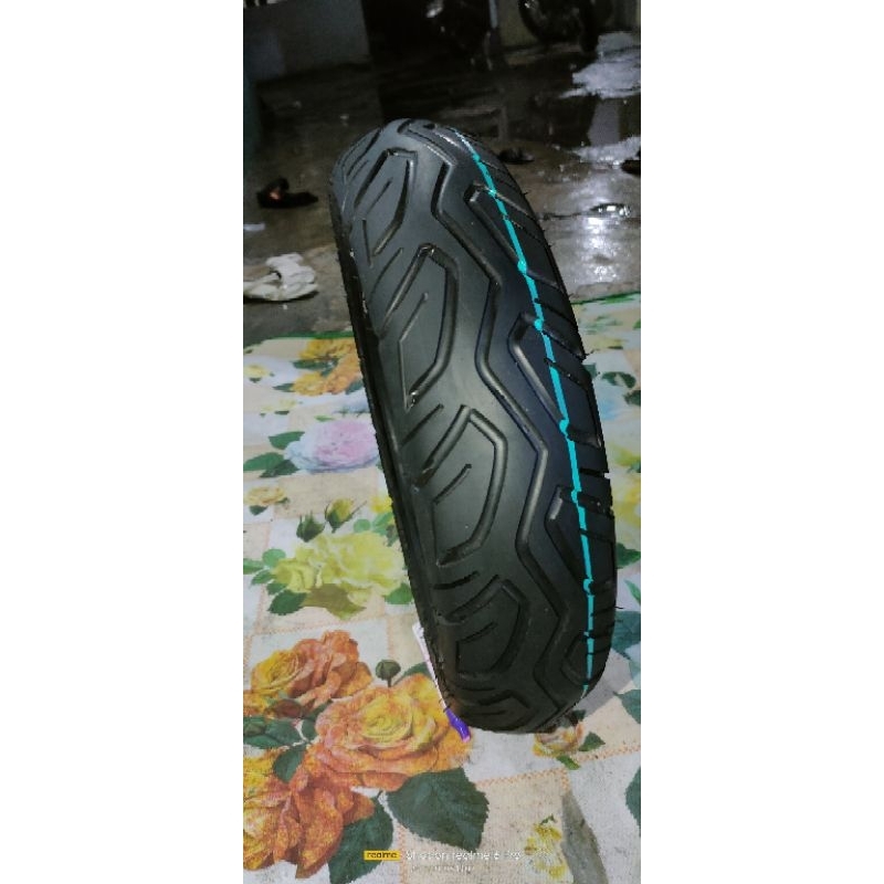 Jual ban depan motorr yamaha Nmax ukuran 110/70-13 batik ukir tubles ...