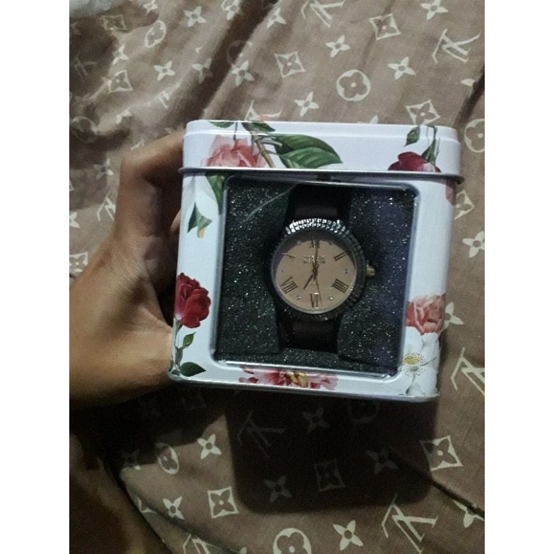 Jual Jam tangan sopi martin | Shopee Indonesia