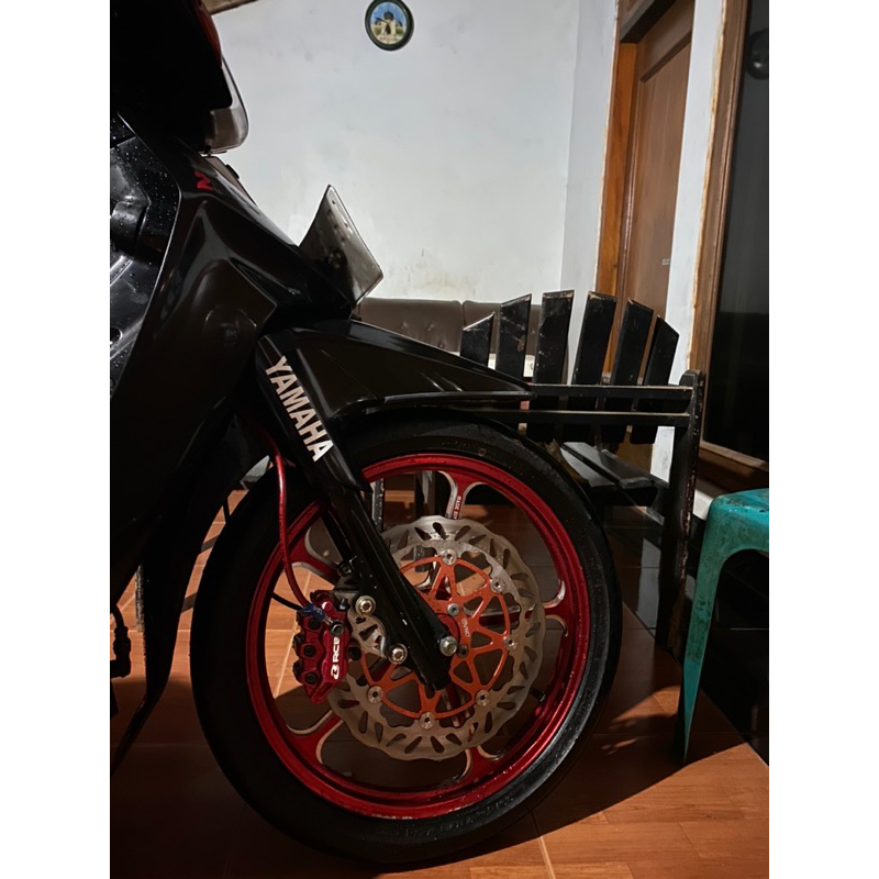 Jual velg magic boy pnp f1zr | Shopee Indonesia