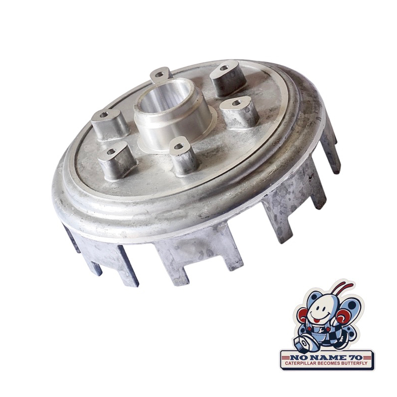 Jual Rumah Mangkok Kampas Kopling House Kopling Sekunder Honda Astrea Star Prima Grand Legenda ...