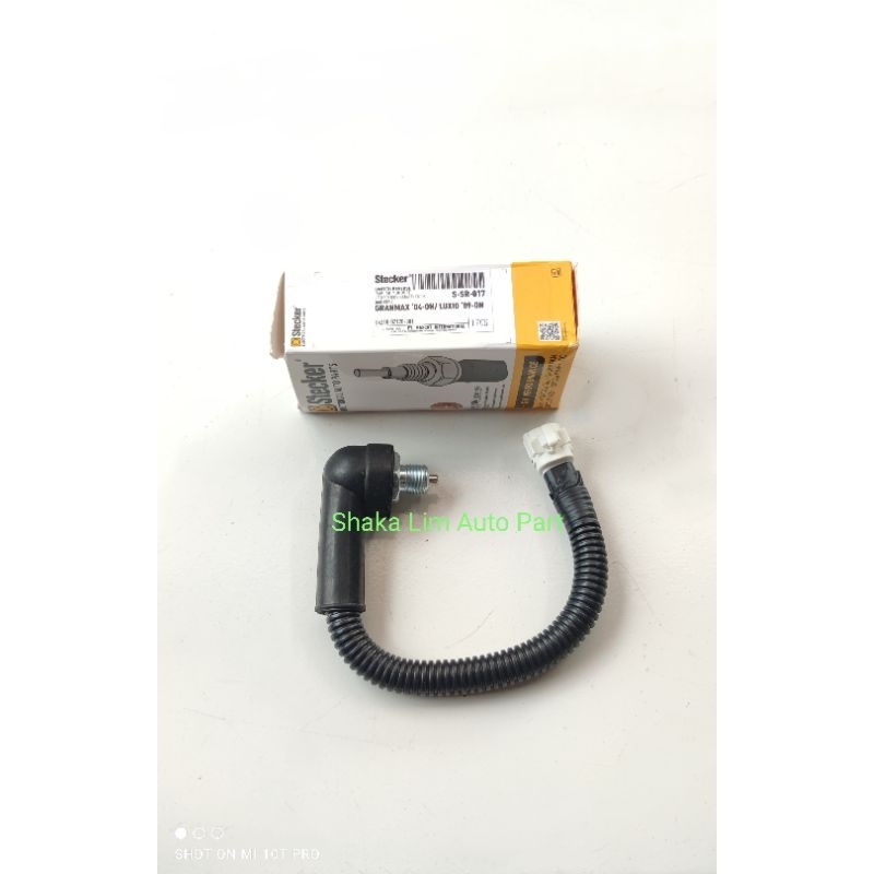 Jual Swit Switch Sensor Mundur Atret Reverse Daihatsu Granmax Gran max ...