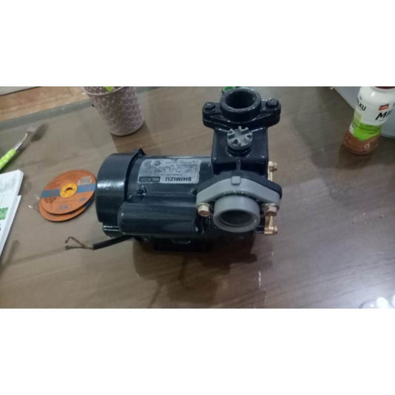 Jual Shimizu Mesin Air Harga Terlengkap & Harga Terbaru Juni 2026 ...