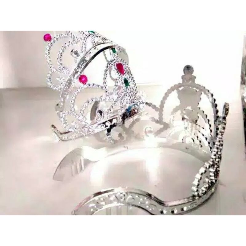 Jual MAHKOTA PRINCESS BANDO MAHKOTA ANAK MURAH | Shopee Indonesia