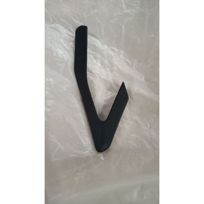 Jual cover step pcx 160 original kanan bagian luar cover r step pcx 160 ...