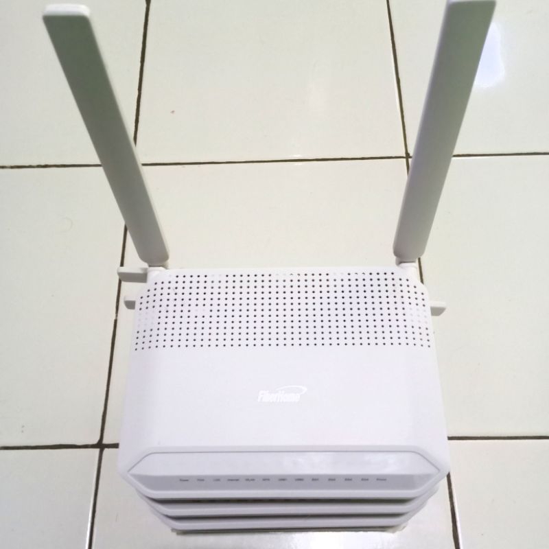 Jual Router ONT GPON FIBERHOME HG6145F dan HG6145D2 dual band | Shopee Indonesia