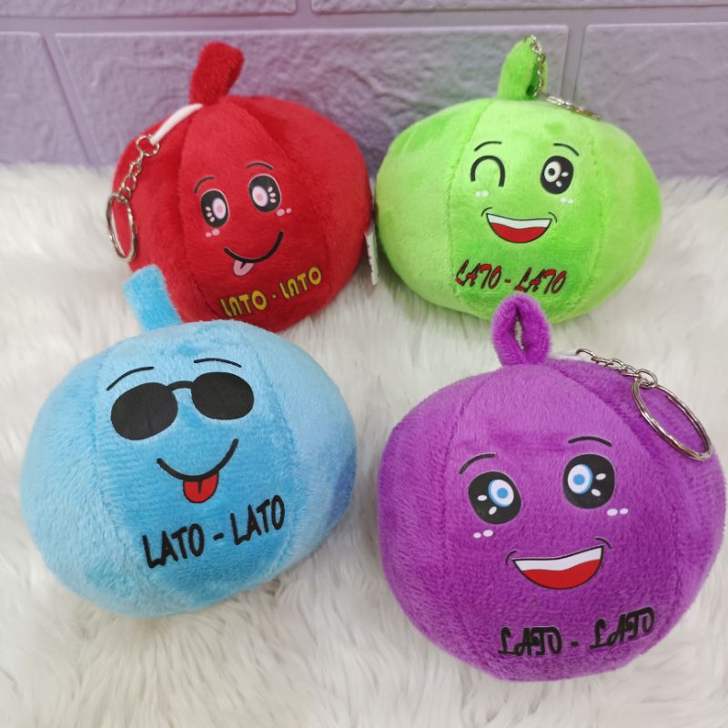 Jual Gantungan kunci boneka lato lato/lato lato mainan viral/mainan ... Jual Gantungan kunci boneka lato lato/lato lato mainan viral/mainan ...