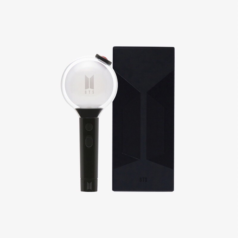 Jual [PO WAITING LIST] LIGHTSTICK BTS SE / ARMY BOMB OFFICIAL & LS SVT ...