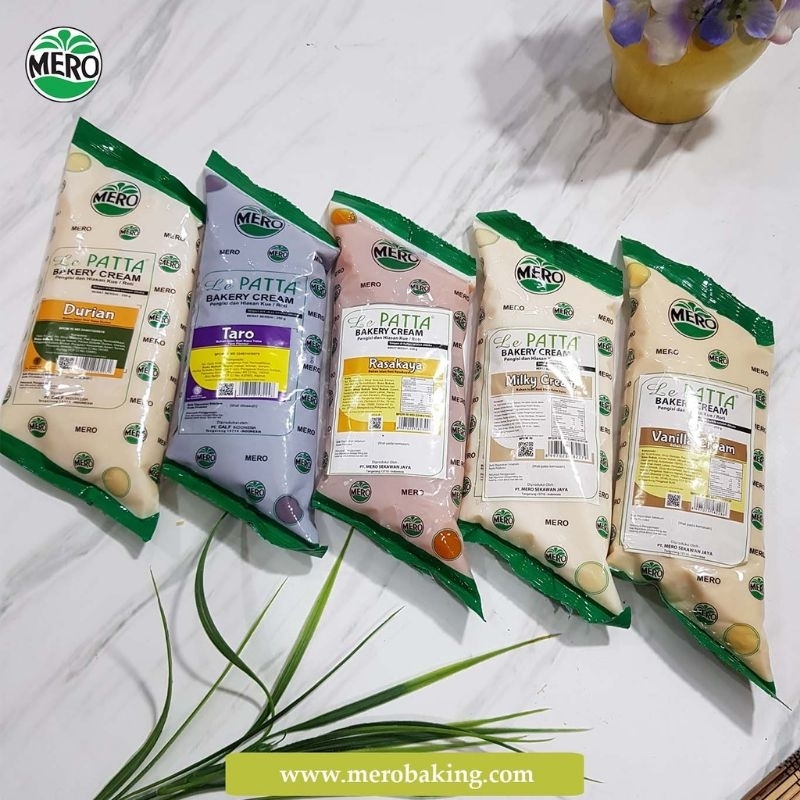 Jual MERO LEPATTA/SELAI/ISIAN ROTI 1KG | Shopee Indonesia