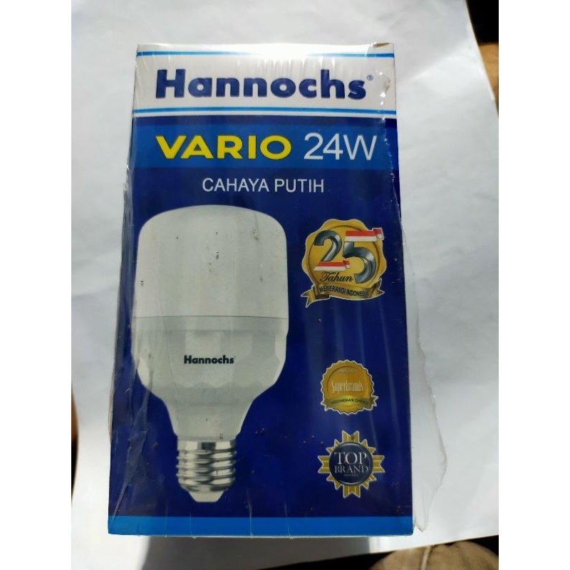 Jual Lampu LED Hannochs 24 Watt | Shopee Indonesia