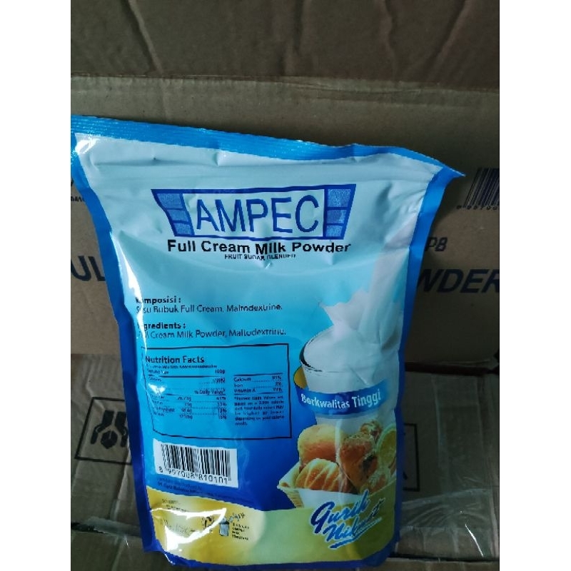 Jual Ampec Full Cream | Shopee Indonesia