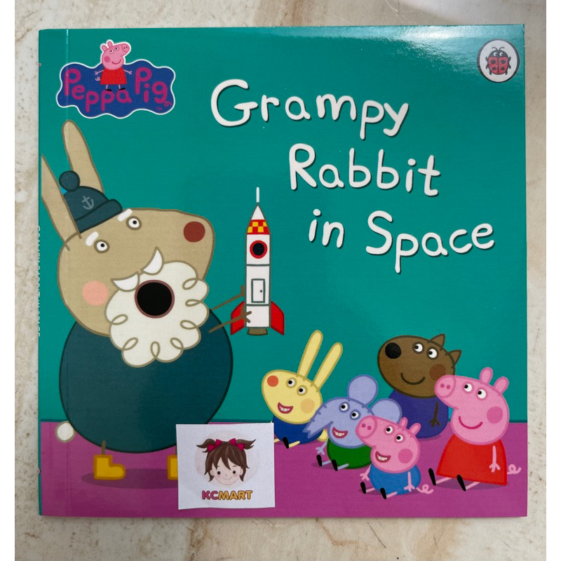Jual Peppa Pig Ultimate Collection Story Book Ecer Satuan Blue Box Buku ...