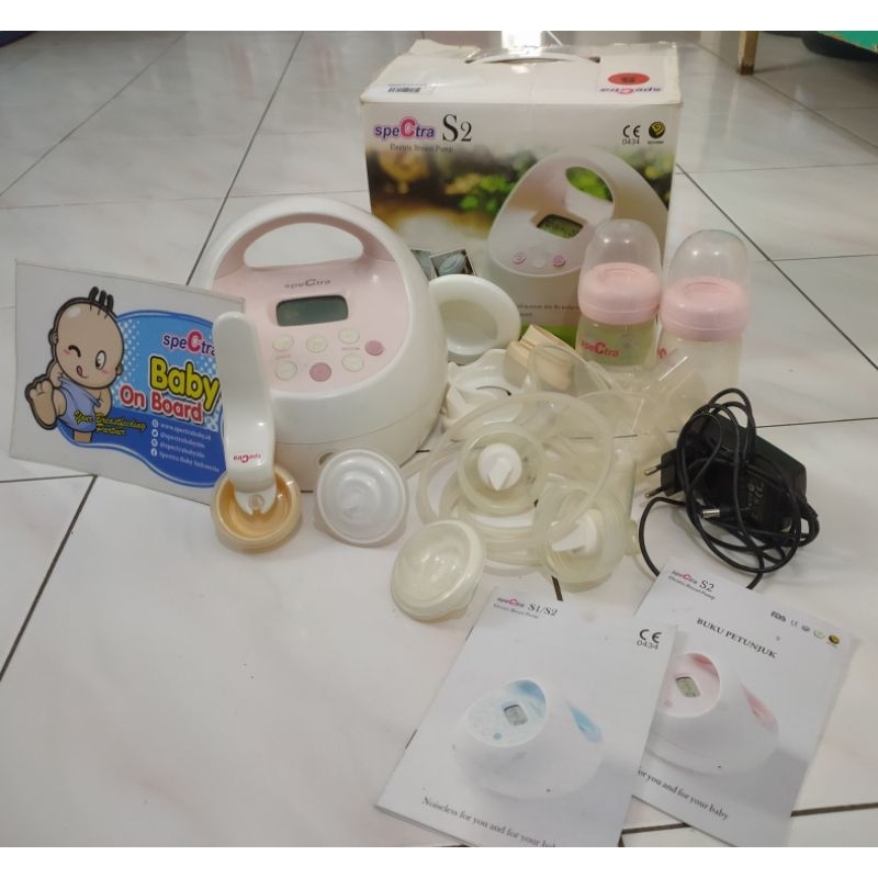 Jual Pompa Asi Spectre S2 | Shopee Indonesia