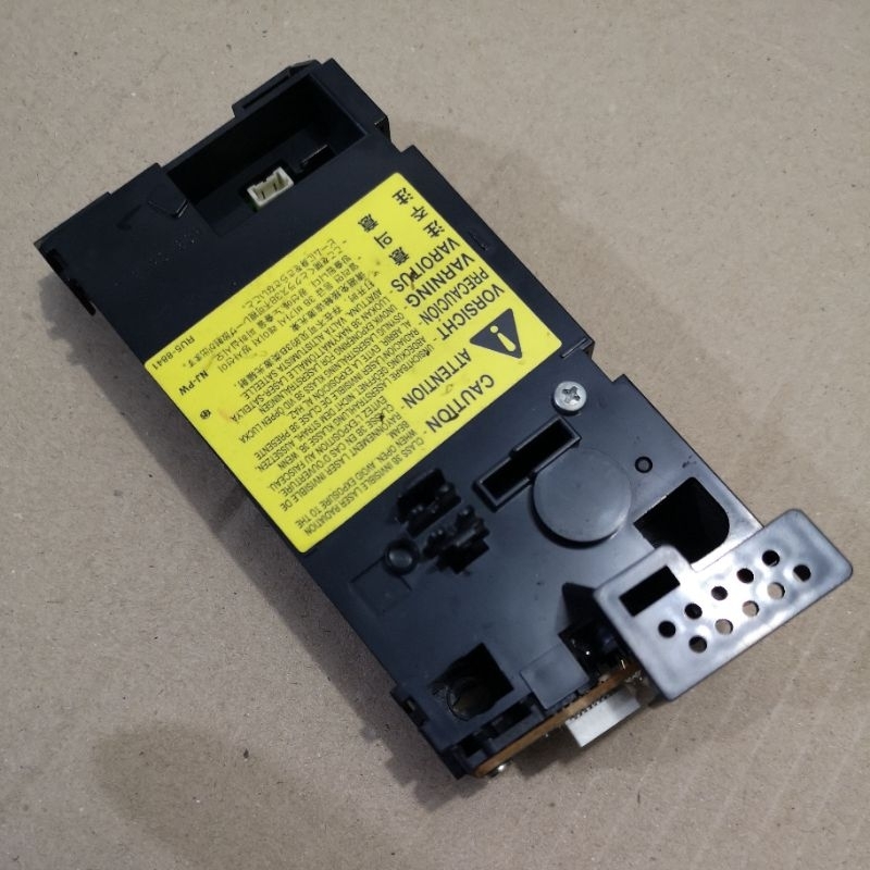 Jual Laser Scanner HP Laserjet P1102 P1102w P 1102 M1212 M1132 M 1212 ...