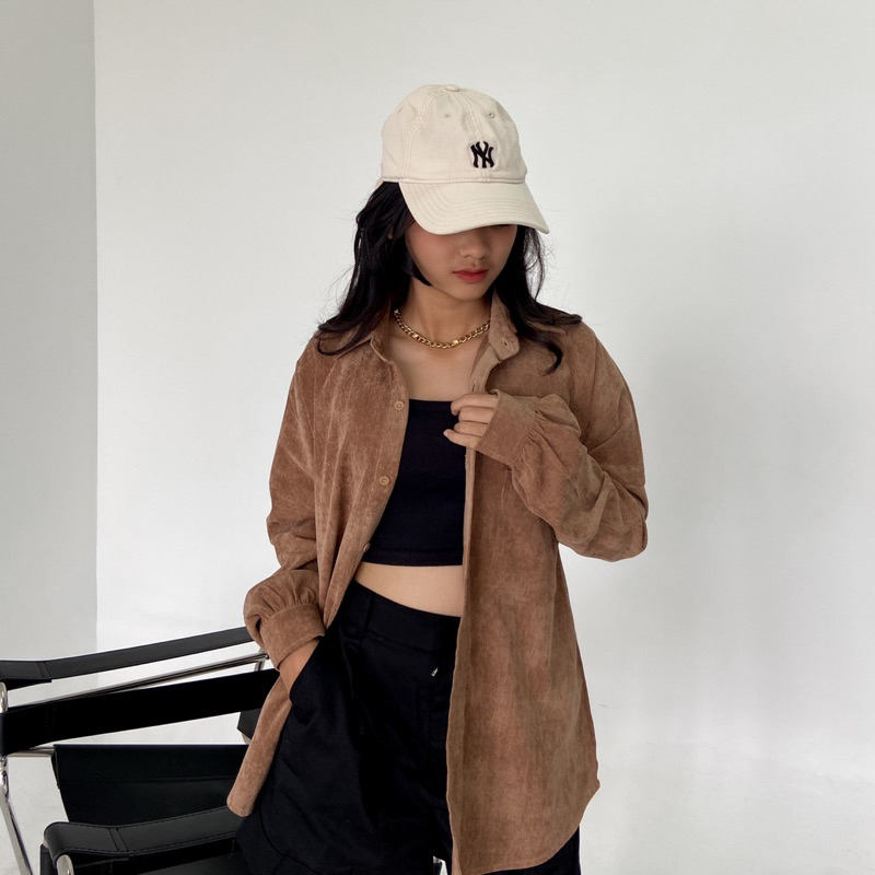 Jual RILEY SHIRT | Shopee Indonesia