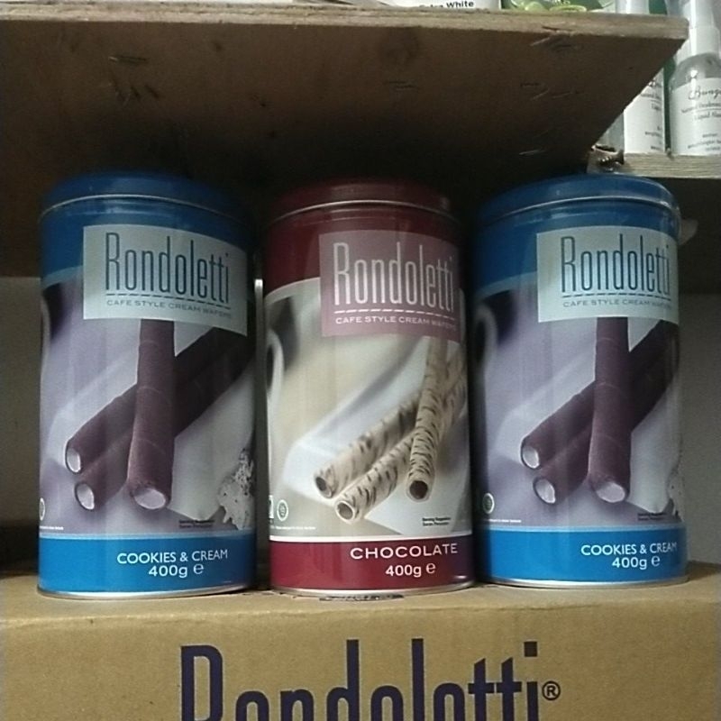 Jual Rondoletti astor | Shopee Indonesia
