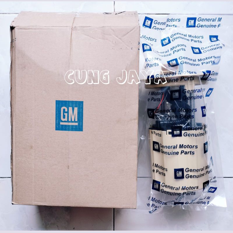 Jual FUELPUMP FUEL PUMP ROTAK ROTAX POMPA MINYAK SOLAR SPIN DIESEL 1.3 ...