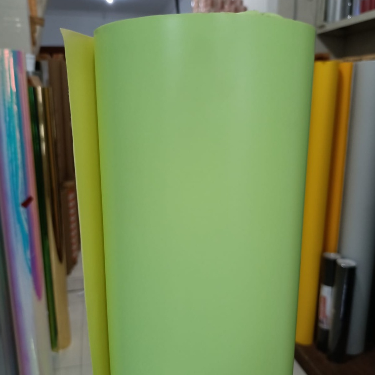 Jual Sticker Fosfor Photoluminence Glow In The Dark Lebar 123cm ...