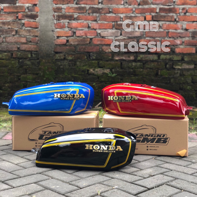 Jual TANGKI GL 100 TENGKI MODEL ORIGINAL BAHAN GALVANIS | Shopee Indonesia