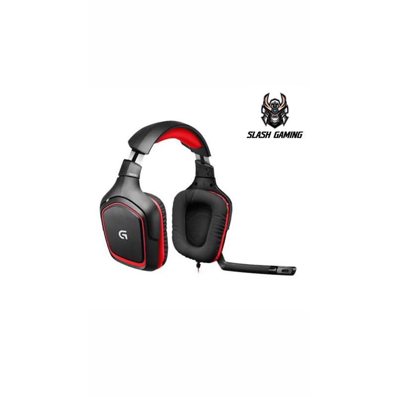 Jual Logitech G331 G 331 stereo gaming headset | Shopee Indonesia