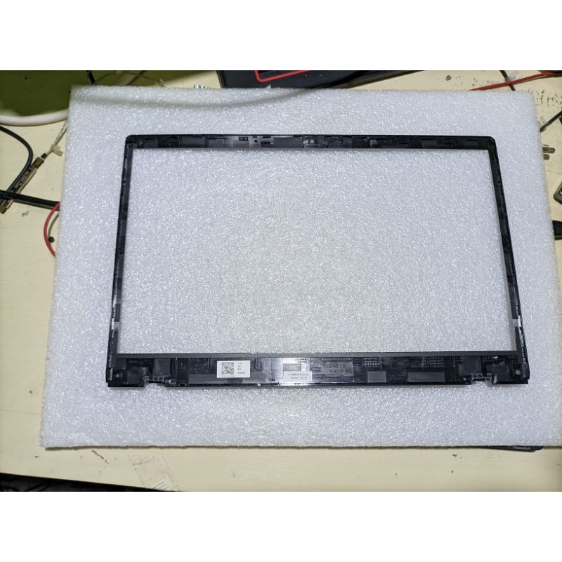 Jual BAZEL/ FRAME LCD laptop A409 X409 X409UA X409FA X409FL X409BA ...