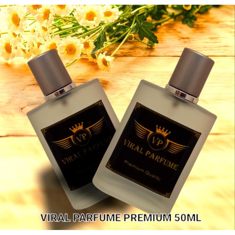 Jual PARFUM VIRAL PREMIUM SPRAY PRIA DAN WANITA BERBAGAI AROMA YANG ...