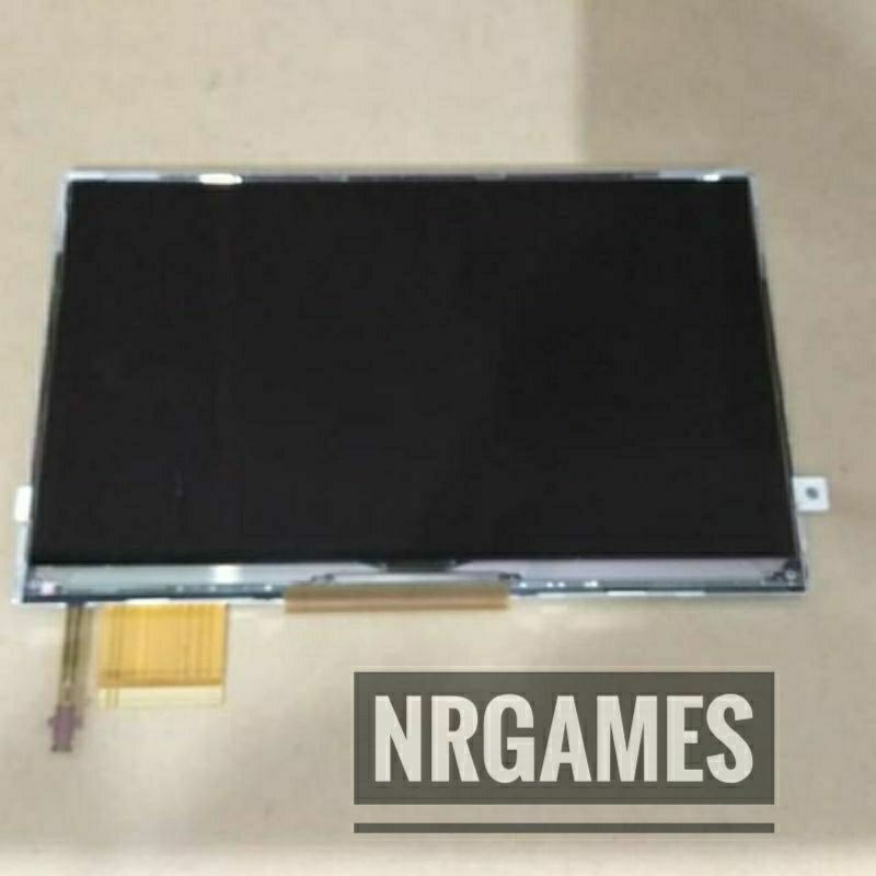 Jual LCD PSP SLIM SERI 3000 ORI / LCD PSP SERI 30001/30006 | Shopee ...