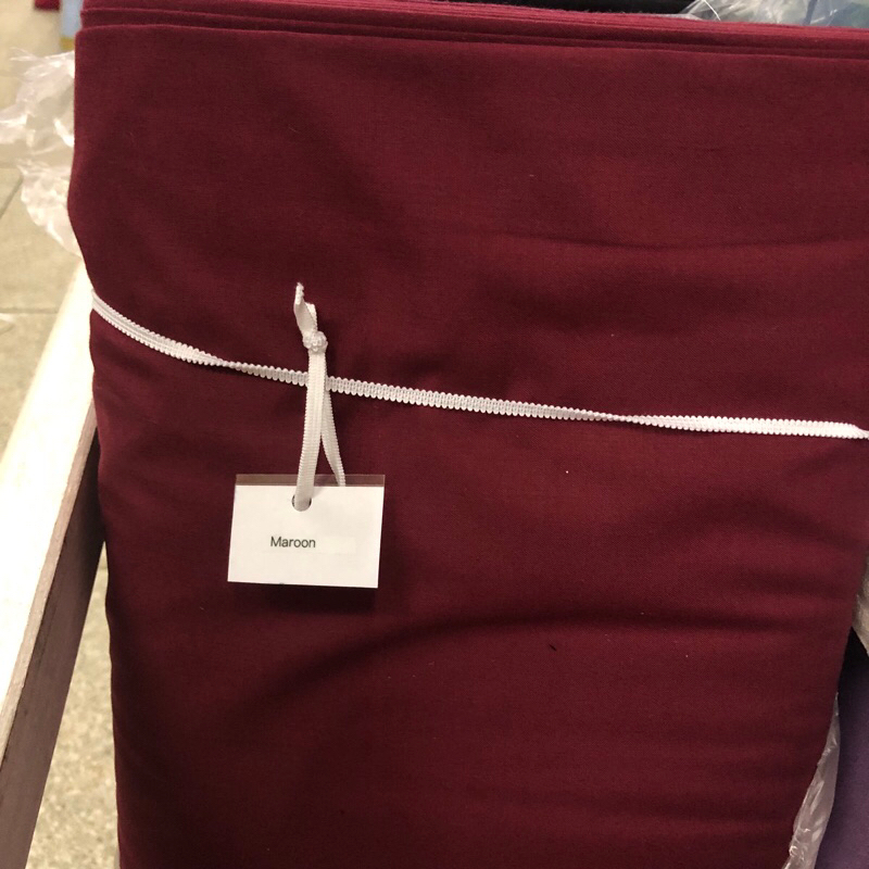 Jual KAIN BAHAN KATUN IMA KAIN KATUN IMA PLATINUM IMPORT / NIPPON JAPAN ...