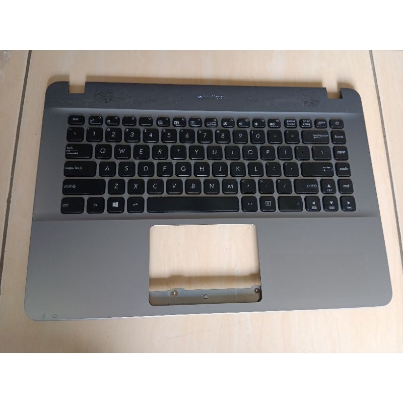 Jual Frame Keyboard Laptop ASUS | Shopee Indonesia