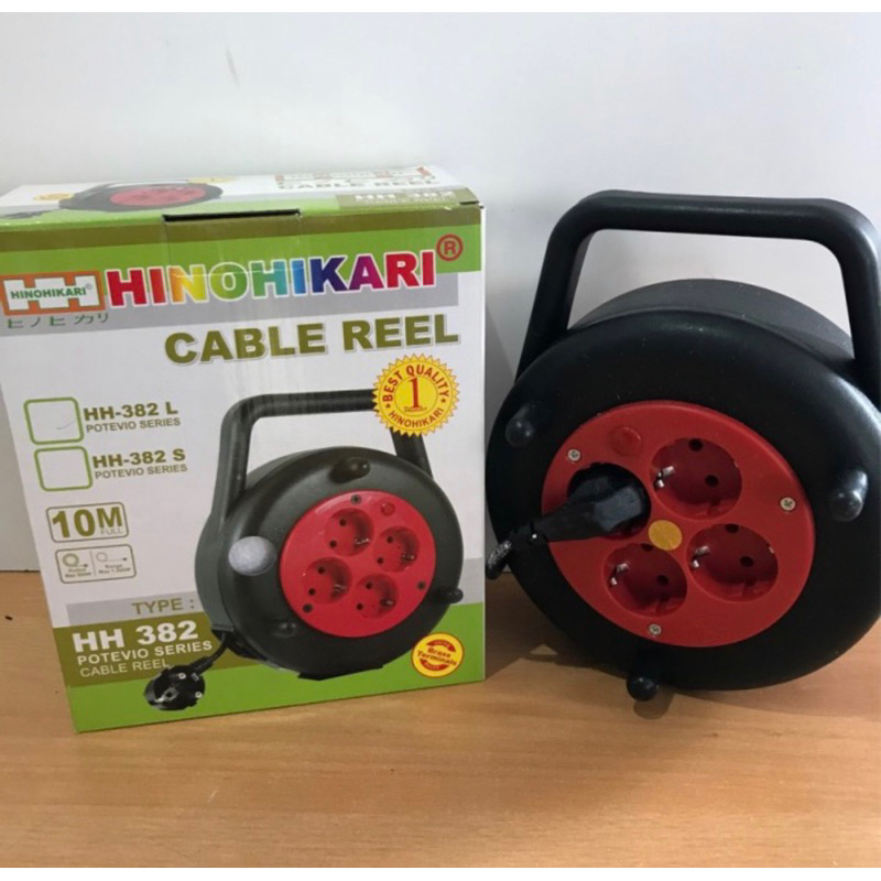 Jual Kabel Roll 10m Hinohikari | Shopee Indonesia