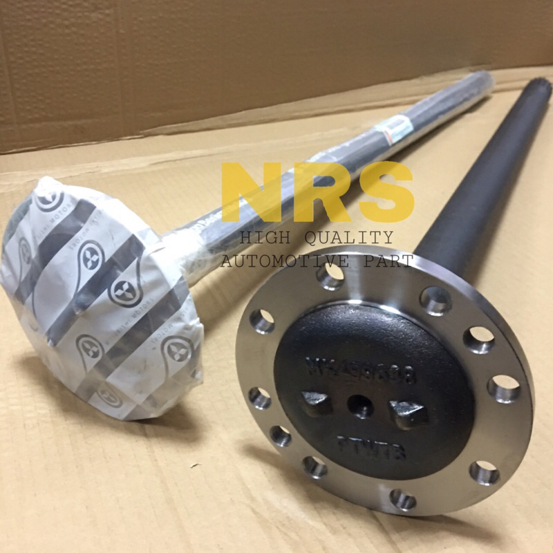 Jual REAR AXLE SHAFT PS 125 AS RODA PS125 TURBO CANTER MK499638 ...