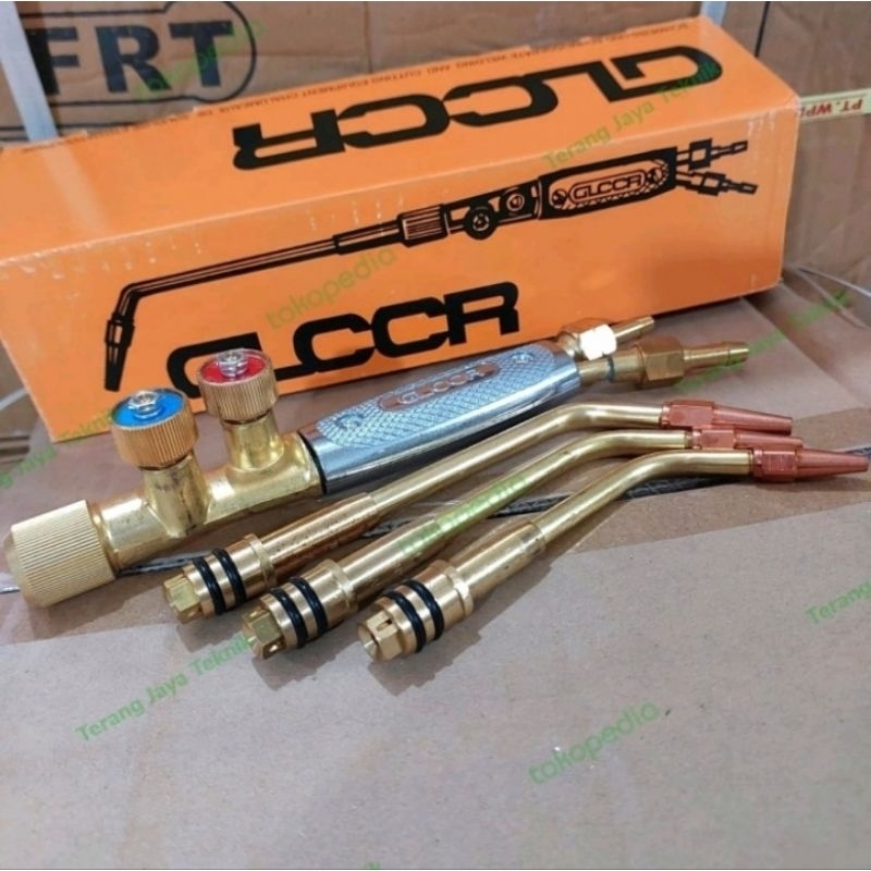 Jual Blender Potong Las Set Stang Blender Las Karbit Welding Torch ...