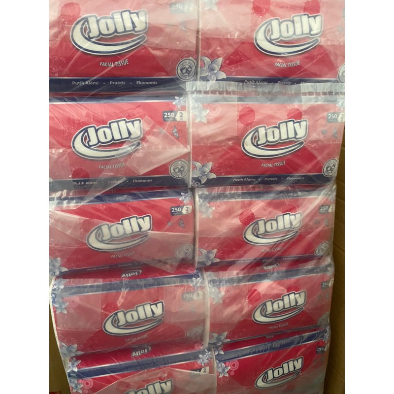 Jual jolly 250 sheet | Shopee Indonesia