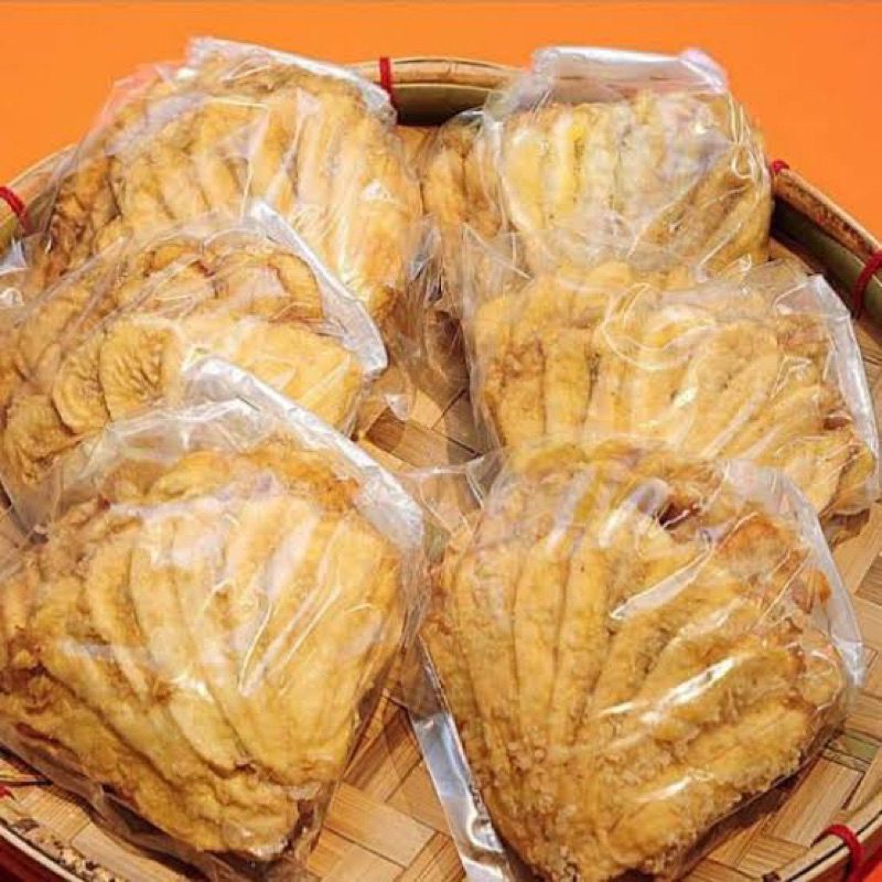 Jual Pisang Kipas Frozen isi 10 Pcs | Shopee Indonesia