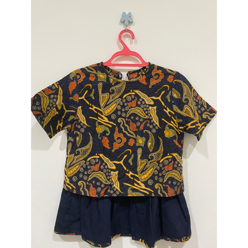 Jual batik by asana | Shopee Indonesia