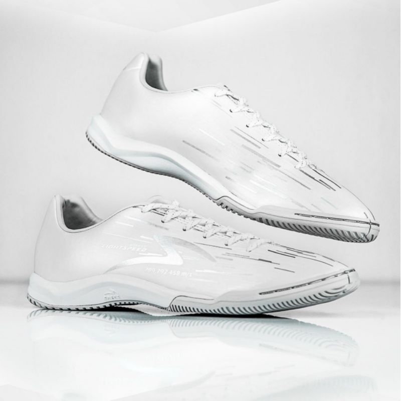 Jual SPECS ACCELERATOR LIGHTSPEED REBORN IN VANDOUSEN | Shopee Indonesia